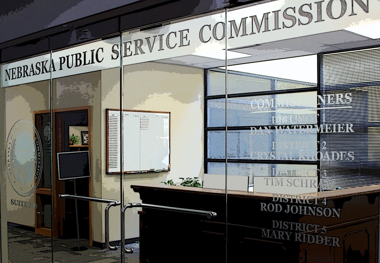 PSC Revokes Certificate of Authority Issues Civil Penalty for Lincoln ...